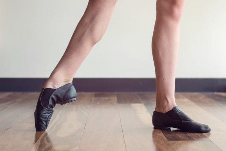 Acro Dance - Magic Gymnastics and Acrobatics in Dance